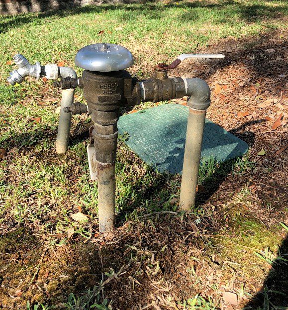 Backflow Preventer - Everything You need To Know